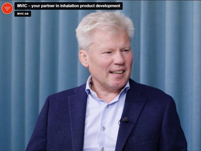 MVIC | Interview with MVIC CEO