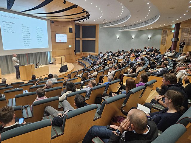 MVIC | Summary of MVIC Symposium 2024