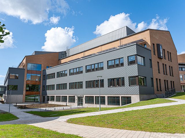 MVIC | Truly Labs have Moved to a New and State-of-the-art Laboratory ...